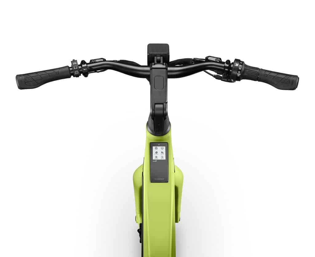 S-Pedelec mit Riemenantrieb: Stromer präsentiert ST2 Pinion S-Pedelec mit Riemenantrieb: Stromer präsentiert ST2 Pinion